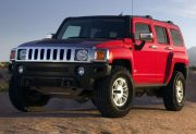 Hummer H3 Rental Promises The Ultimate Adventure - Apex